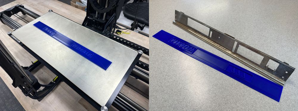 A New Spin On an Antique Slot Machine: Restoration with the TAZ Pro ...